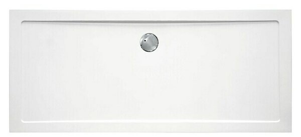 Sanotechnik Tuš kad SMC (Do x Š: 120 x 80 cm, Kompozit) | FAVI.si