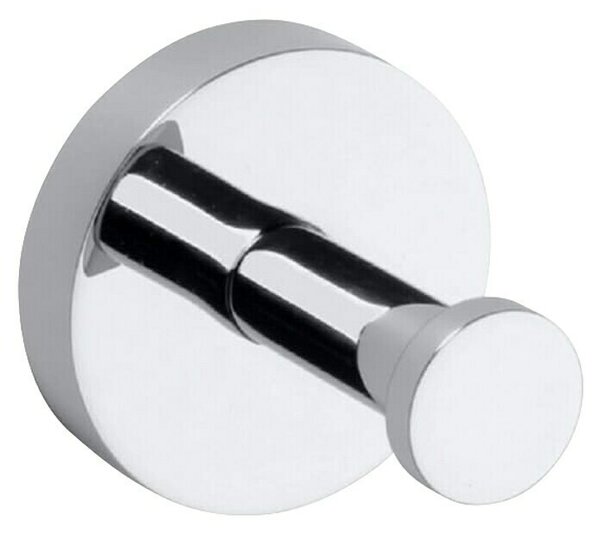 Bemeta Držalo za toaletni papir (Material: Medenina, Širina: 5,5 cm ...