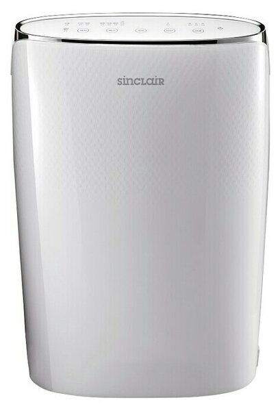 Razvlaževalec zraka Sinclair CFO-20P (Učinkovitost razvlaževanja: 20 l ...