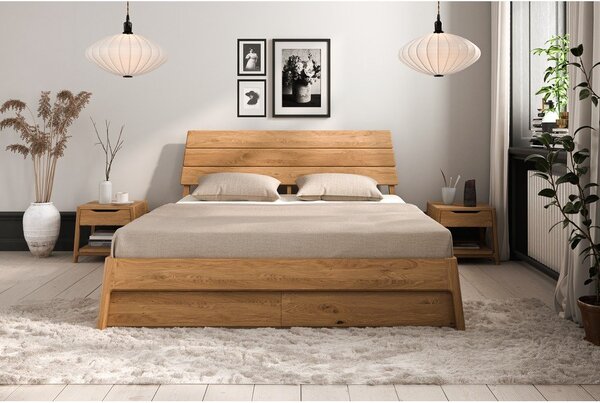 Predal za pod posteljo Twig – The Beds | FAVI.si