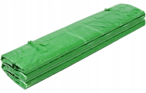 UV ponjava za rastlinjake z luknjami za vrata in okna brez konstrukcije ...