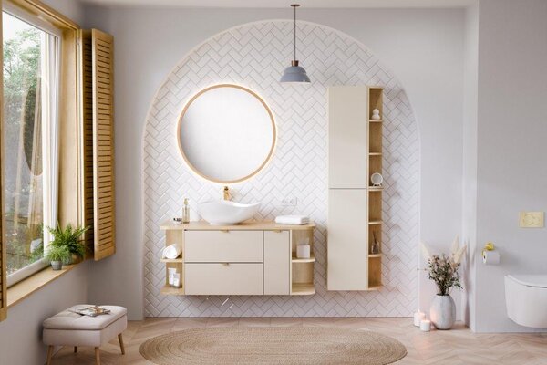 Kopalniški blok AMANDA 120 | FAVI.si