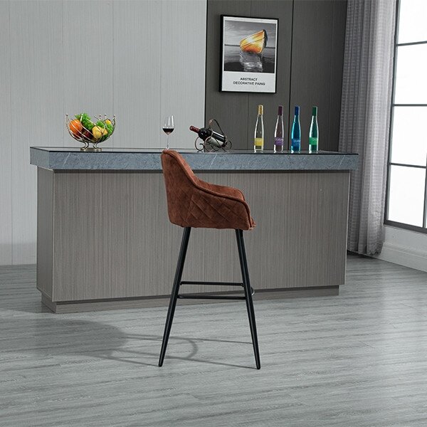 Barski stol SHERLOCKBAR | FAVI.si