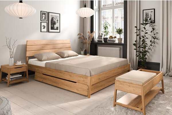 Predal za pod posteljo Twig – The Beds | FAVI.si