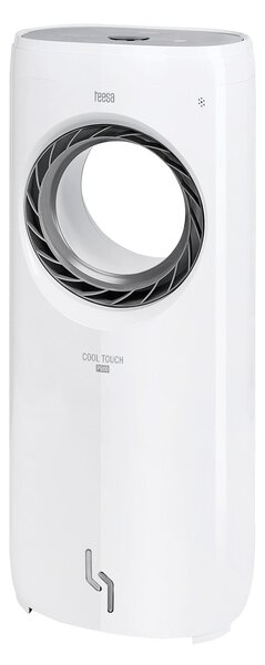 Prenosna klimatska naprava + daljinec 4L Cool Touch P800 | FAVI.si