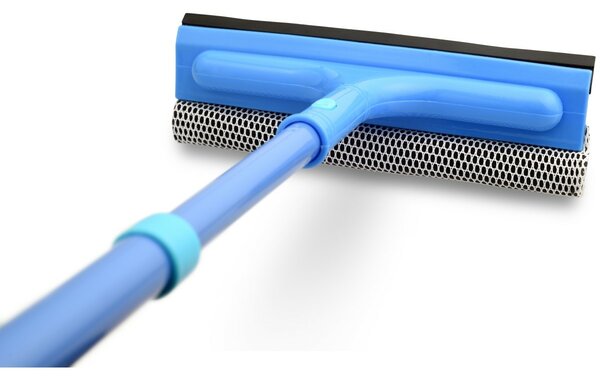 Spontex Telefix brisalec za okna s teleskopskopalico | FAVI.si