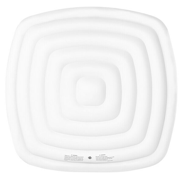 Ponjava za bazen (Do x Š: 145 x 145 cm, Kvadratna) | FAVI.si