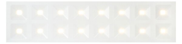 Sylvania LED panel Quadro, 120 x 30 cm, 840, DALI | FAVI.si